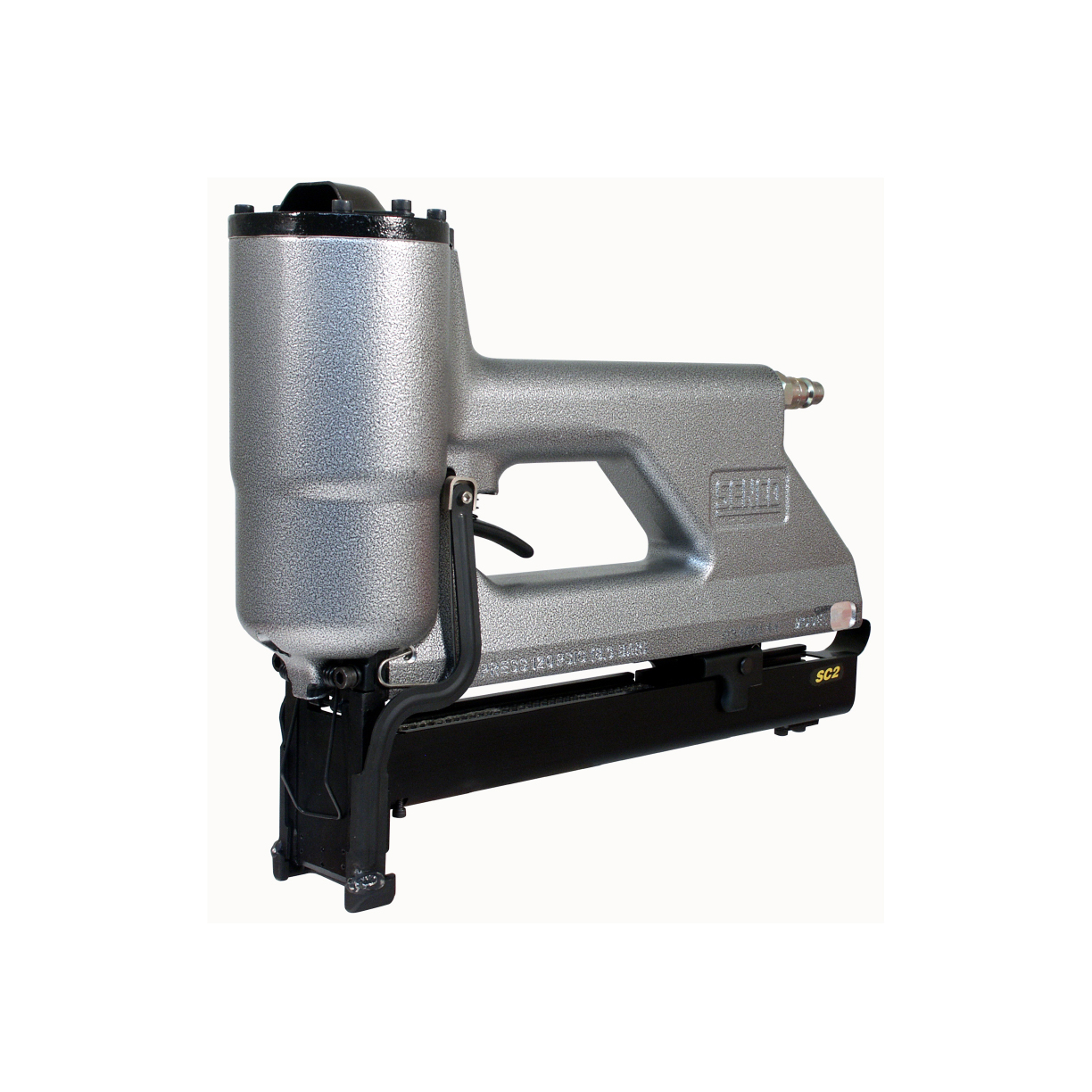 Corrugated Fastener Gun