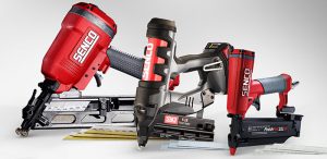 Choosing the Right Nail for the Job - SENCO