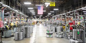 The History of SENCO - SENCO