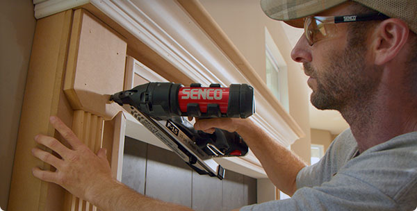 The 5 Keys To Pneumatic Tool Safety - SENCO