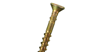 Anatomy of a screw - SENCO