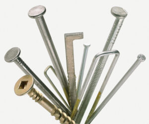 What Is A Penny Nail? - SENCO