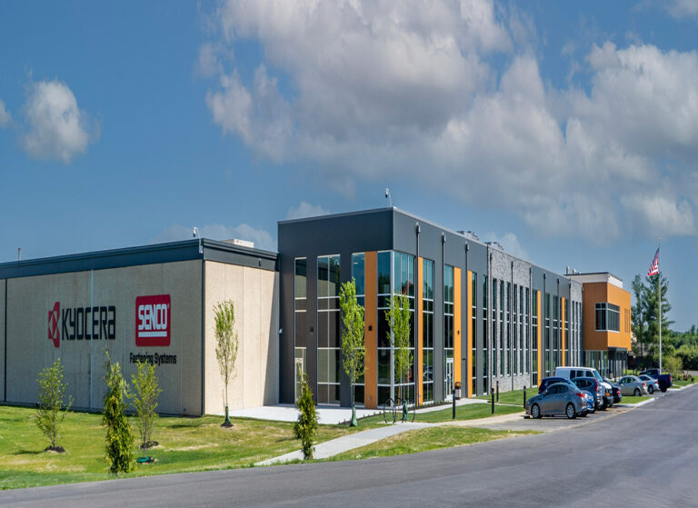 SENCO Opens Global Headquarters in Cincinnati - SENCO