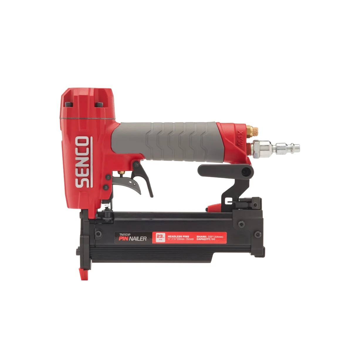 1-3/8” 23 GAUGE PIN NAILER - SENCO