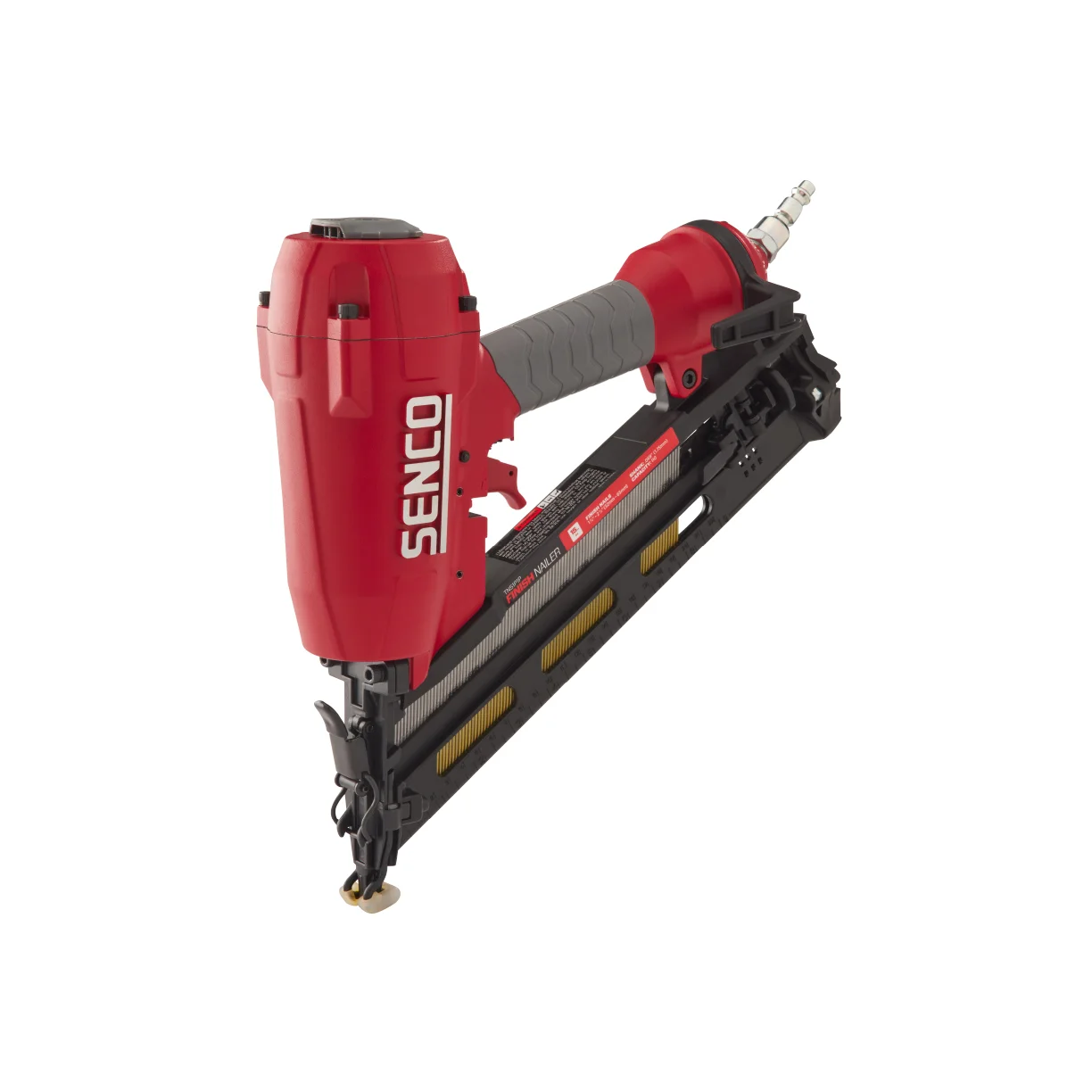 2-1/2” 15 GAUGE FINISH NAILER - SENCO