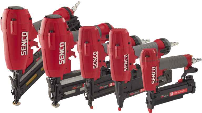 SENCO | Pneumatic Tools, Fasteners, Compressors & Accessories