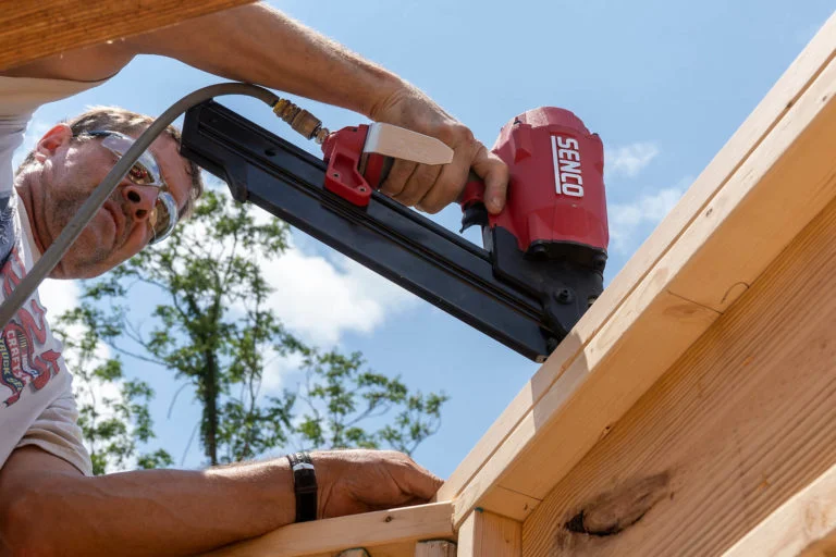 SENCO | Nailers, Staplers, Fasteners & Tools & Compressors